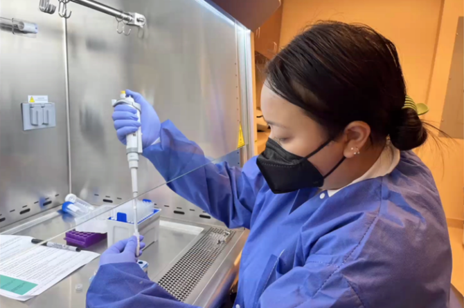 HOME - Breakthrough Genomics