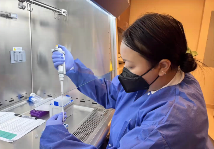 Advanced Genetic Tests - Breakthrough Genomics