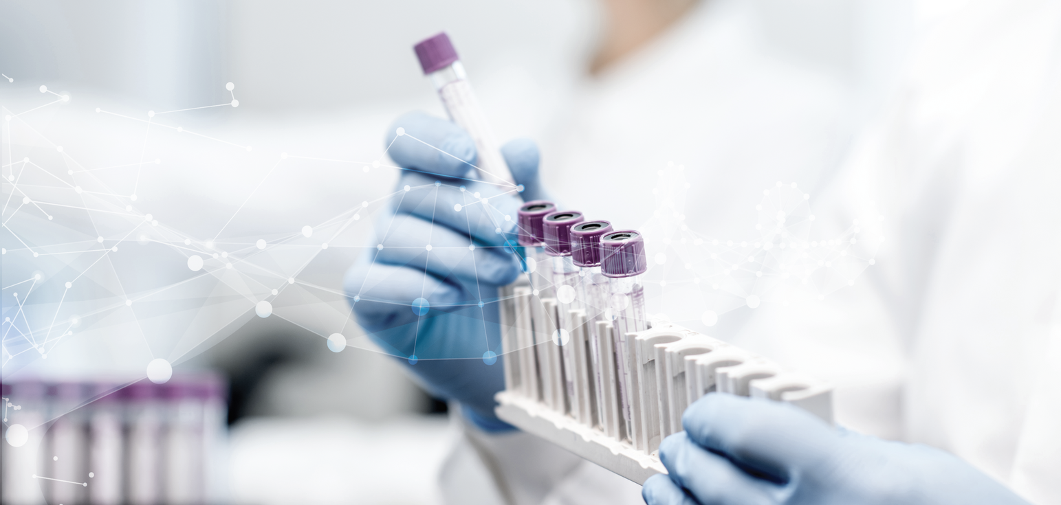 Lab Services and Pharmaceutical R&D - Breakthrough Genomics