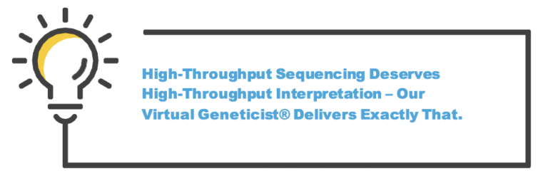 Our Technology - Breakthrough Genomics