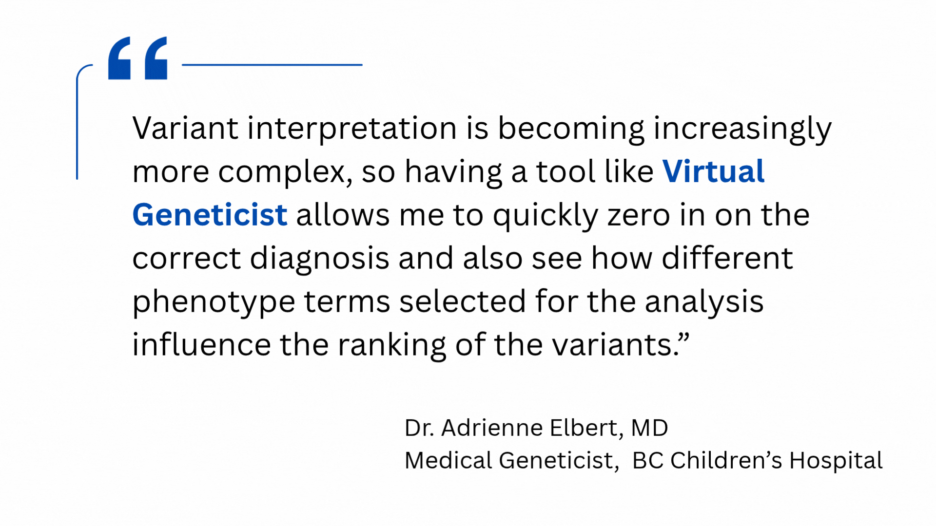 HOME - Breakthrough Genomics