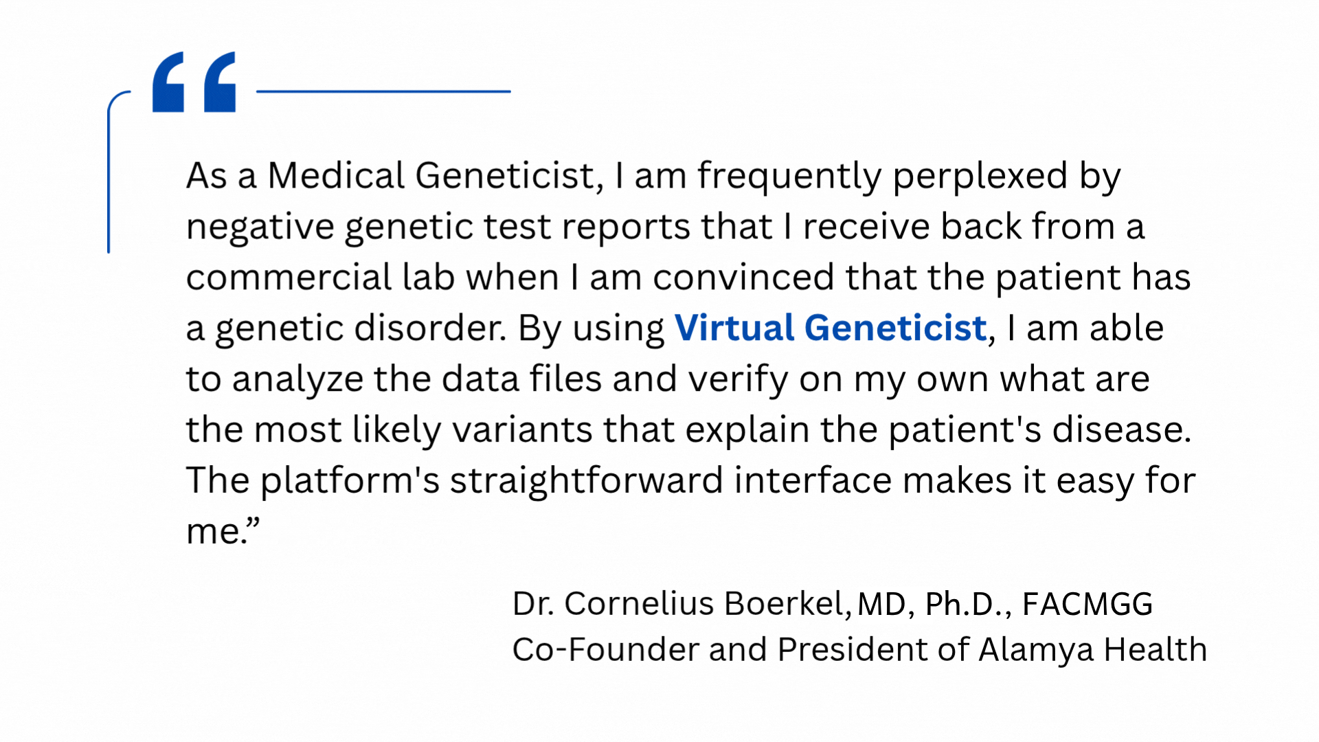 HOME - Breakthrough Genomics
